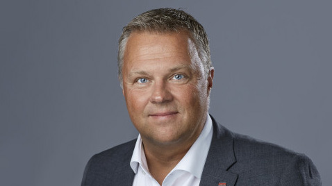 Peter Jangbratt as new Country Managing Director | Travel Trade ...