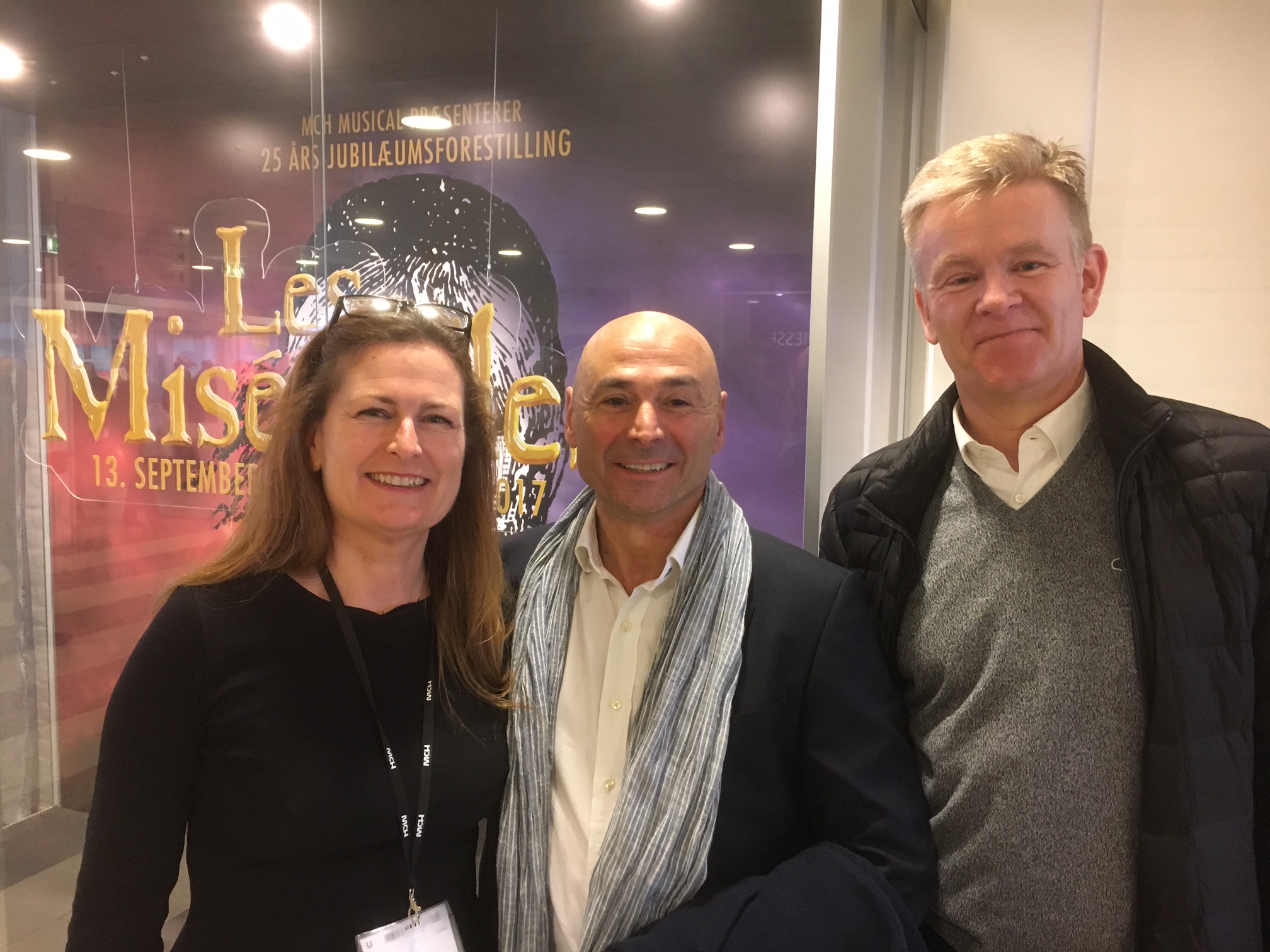 Herning Christine Engen, CEO, United Spitit Nordic, Denmark, Fernando O ...