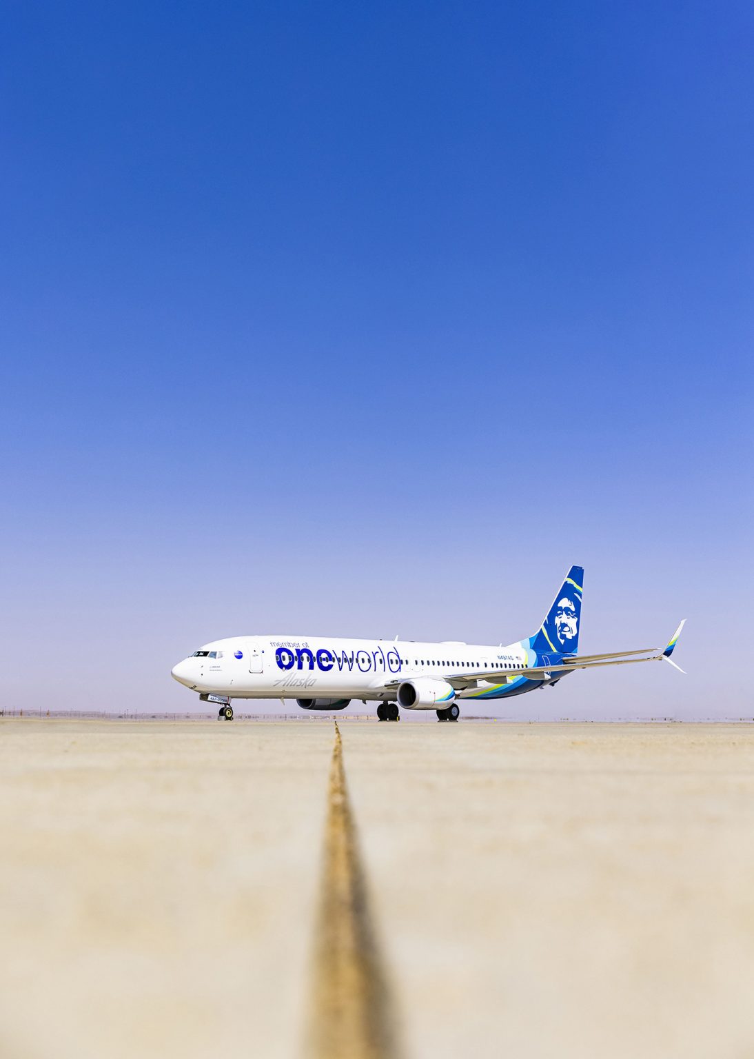 Alaska joins oneworld | Travel Trade Outbound Scandinavia