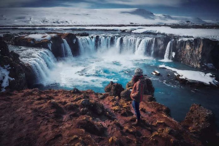 6 places on Earth where the sun never sets! | Travel Trade Outbound ...