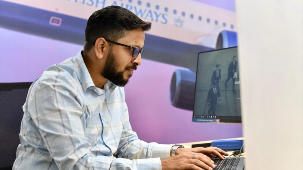 British Airways new call centre in India | Travel Trade Outbound ...